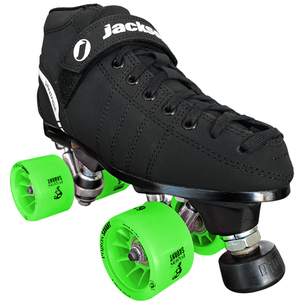 roller derby skates