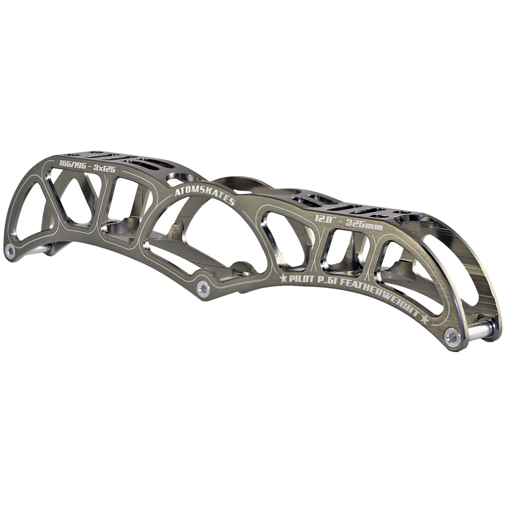 Inline Frames – Atom Skates