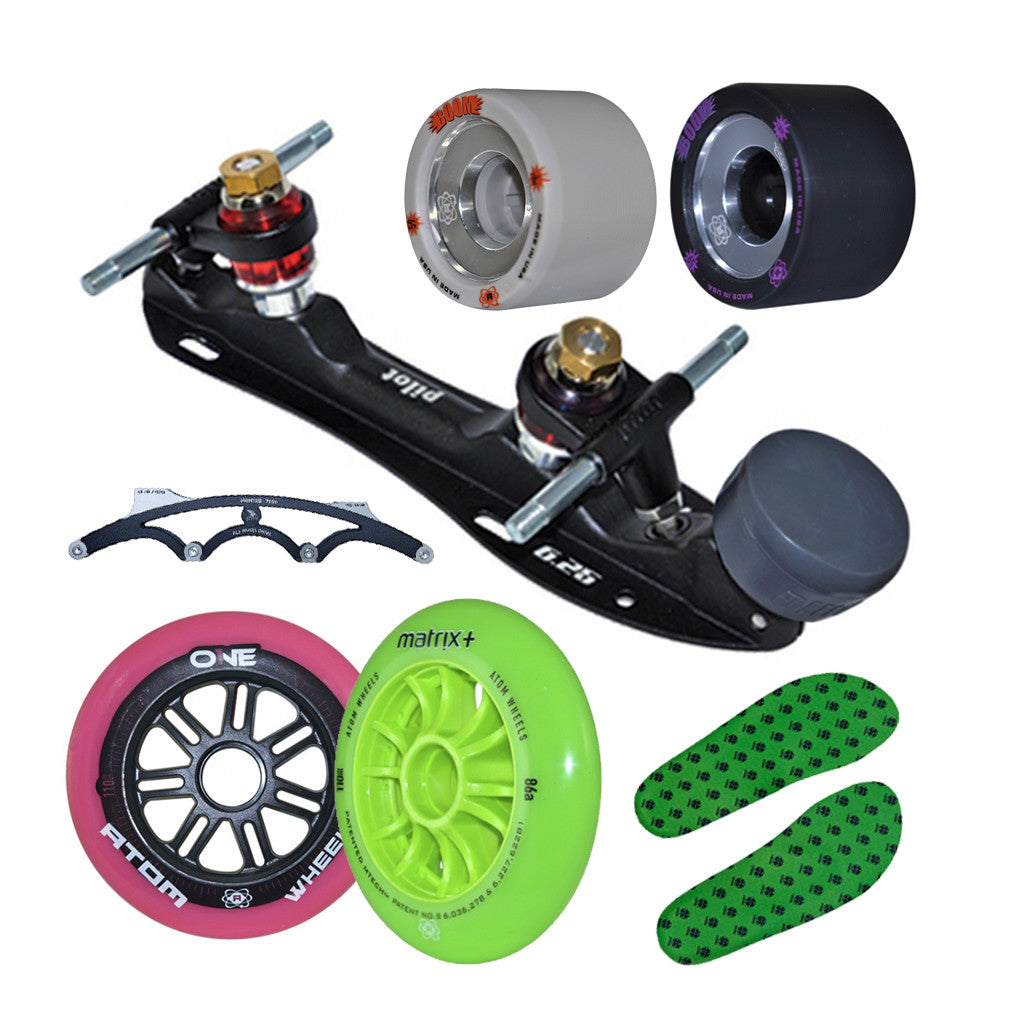 Outlet – Atom Skates