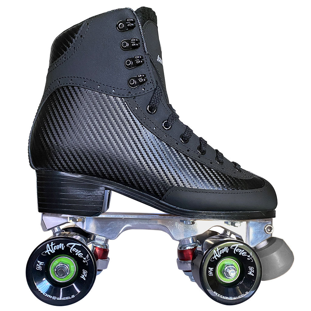 Vibe Alloy Men's Rhythm Package – Atom Skates
