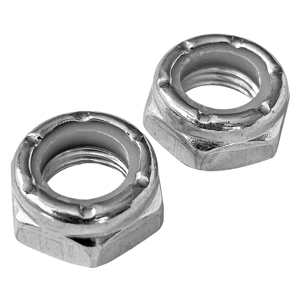 Kingpin Nut available @ Atom Skates