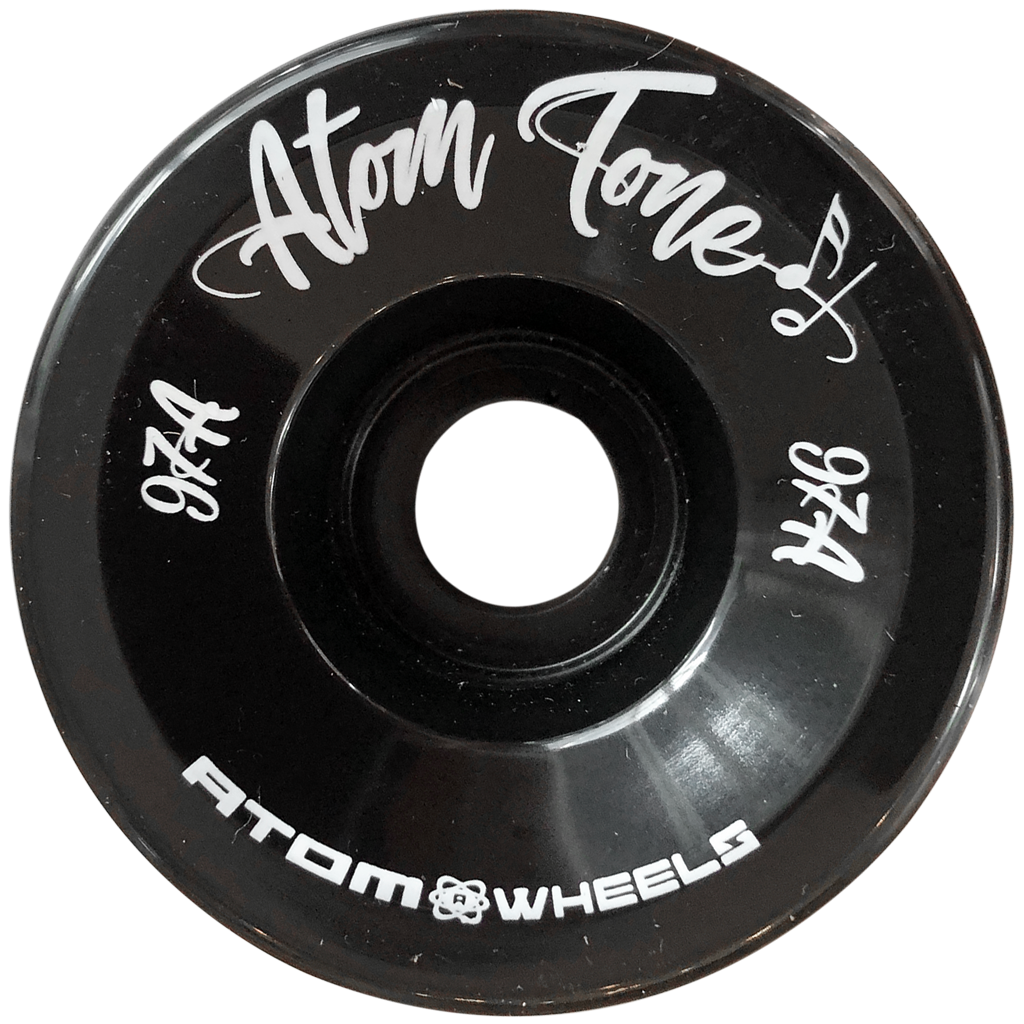 Vibe Alloy Men's Rhythm Package – Atom Skates