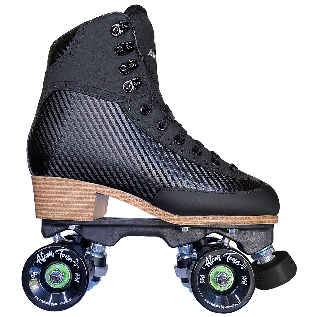 Vibe Nylon Women's Rhythm Package – Atom Skates