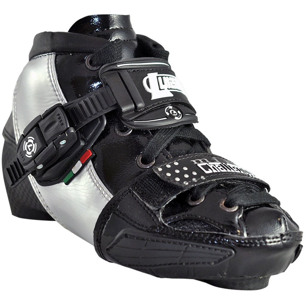 Low Top Inline – Atom Skates