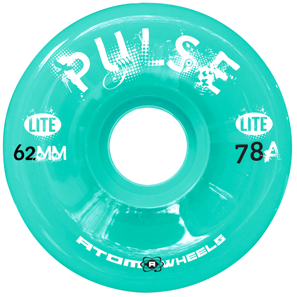 Evo Nylon Women's Outdoor Package – Atom Skates