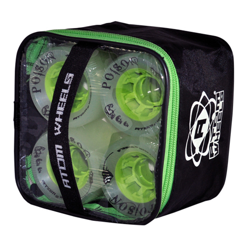 Sport Luggage – Atom Skates