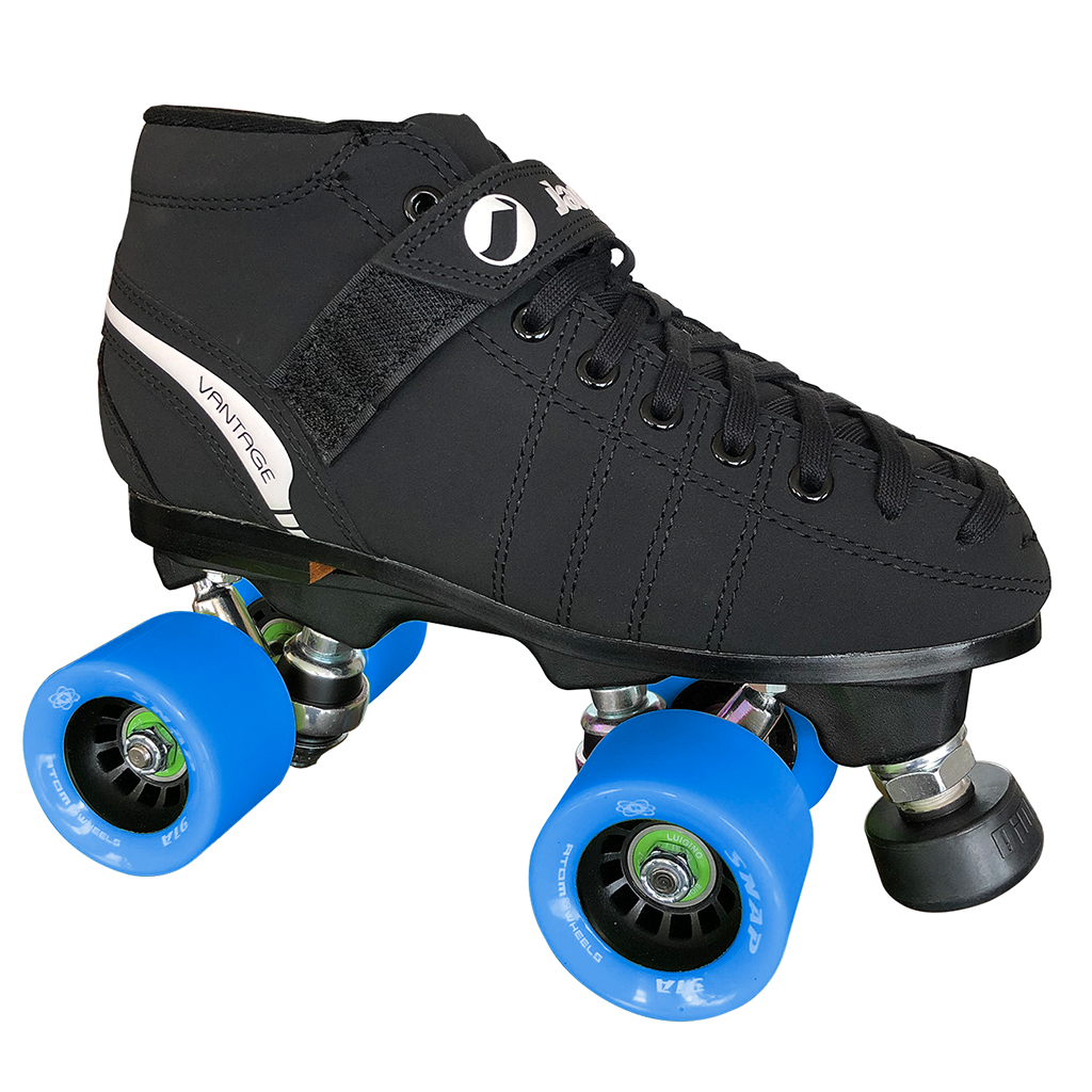 VIP Rink Quad Skate Package available @ Atom Skates